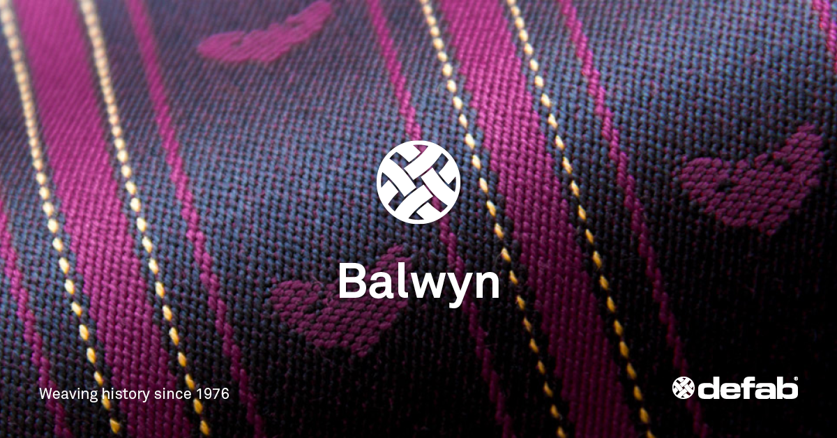 balwyn | Apparel Fabrics | Defab