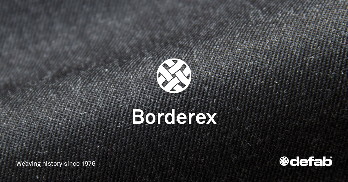 borderex| Apparel Fabrics |Defab