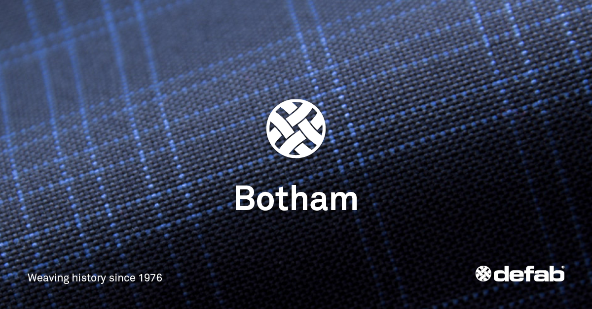 botham | Apparel Fabrics | Defab