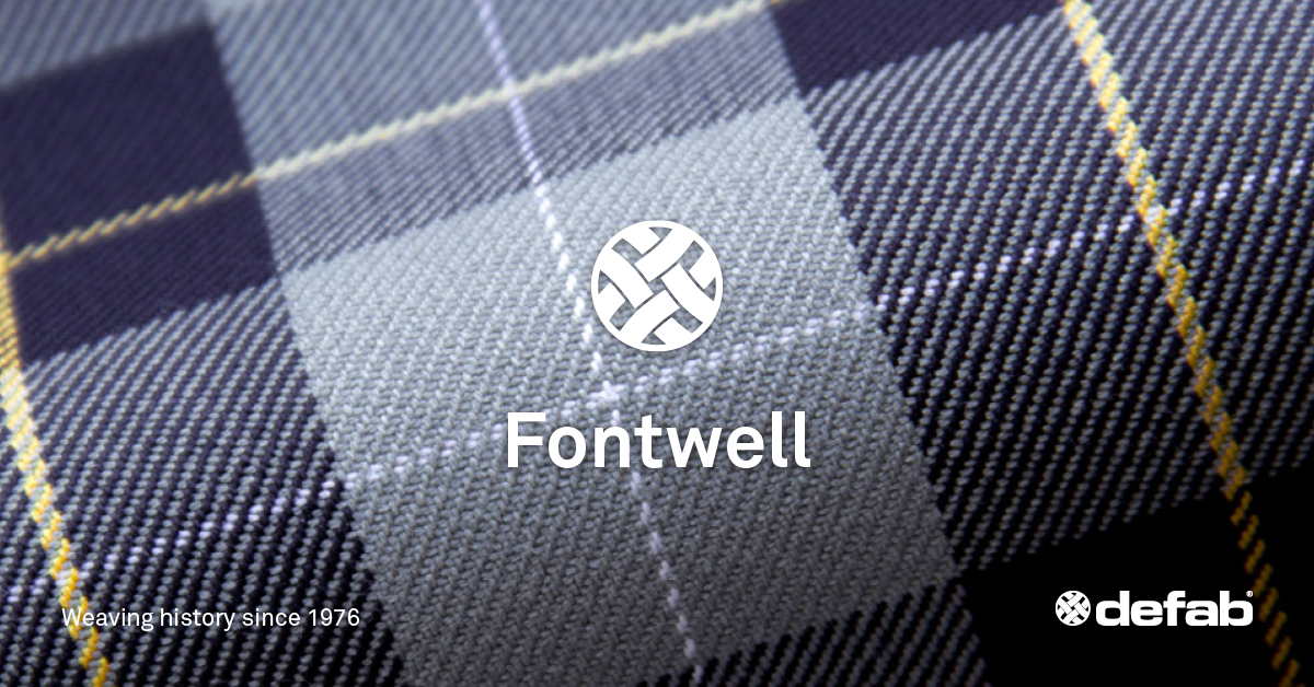 fontwell | Apparel Fabrics | Defab