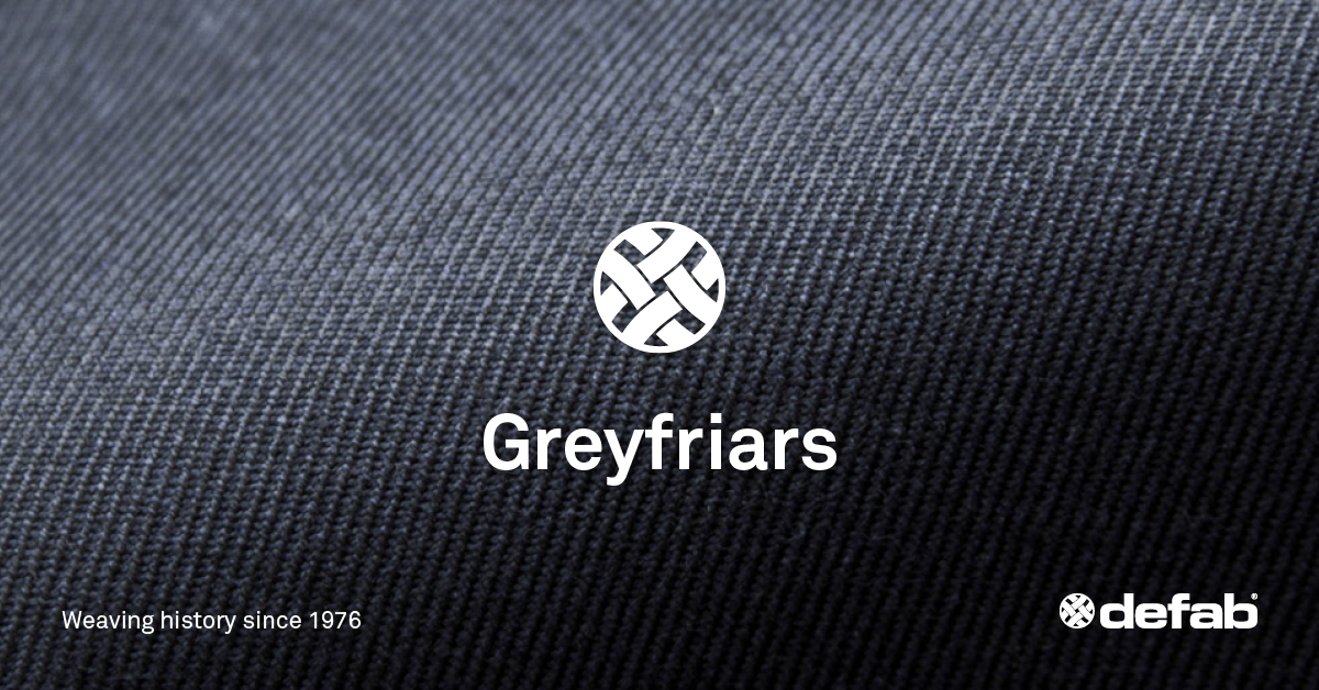 greyfriars | Apparel Fabrics | Defab