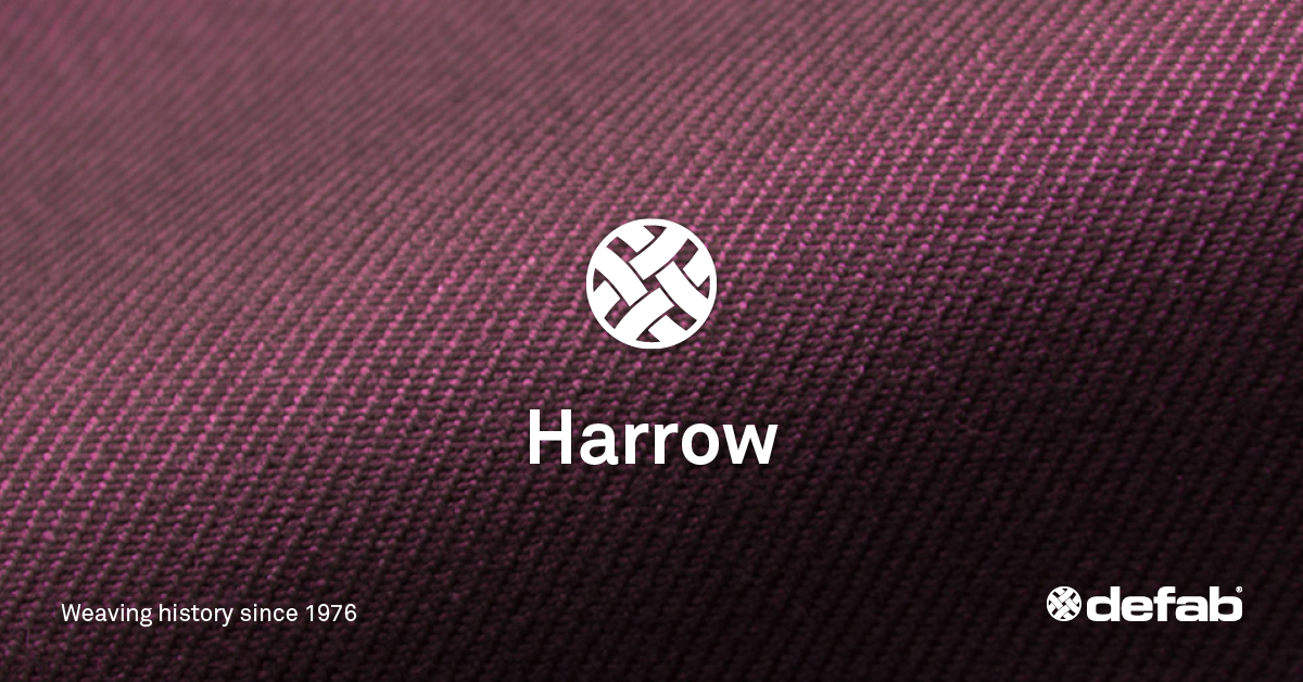 harrow | Apparel Fabrics | Defab