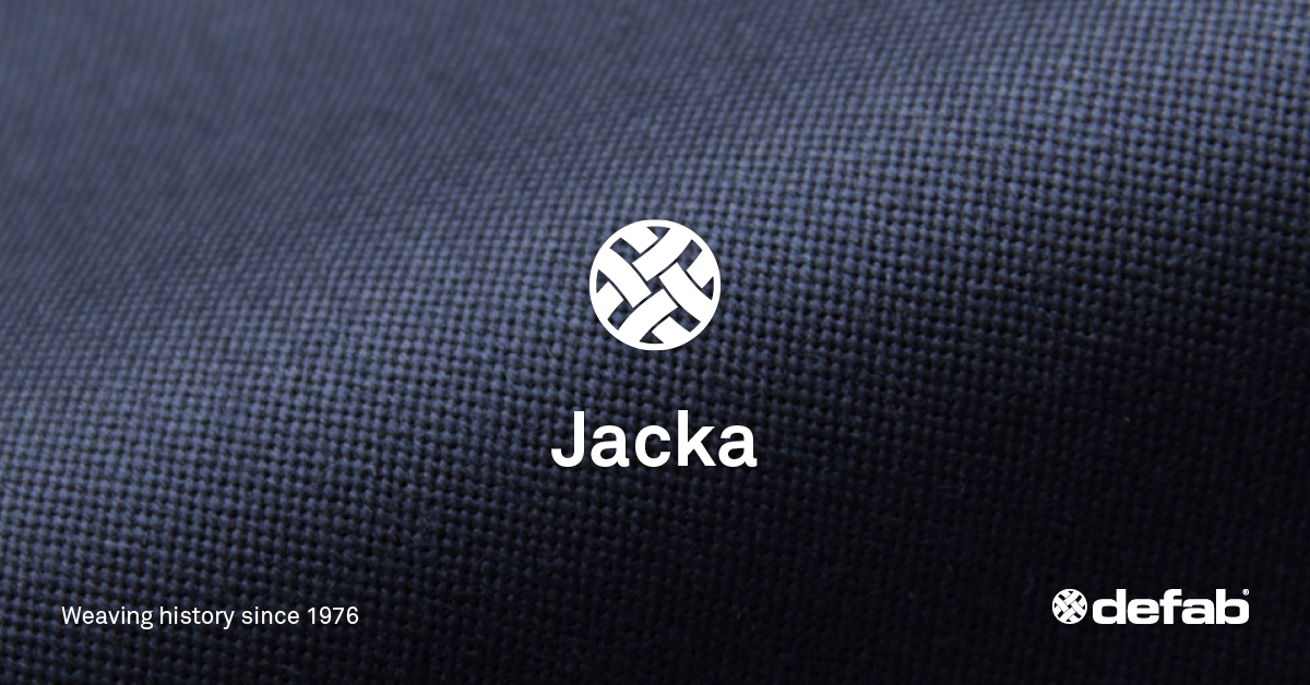 jacka | Apparel Fabrics | Defab