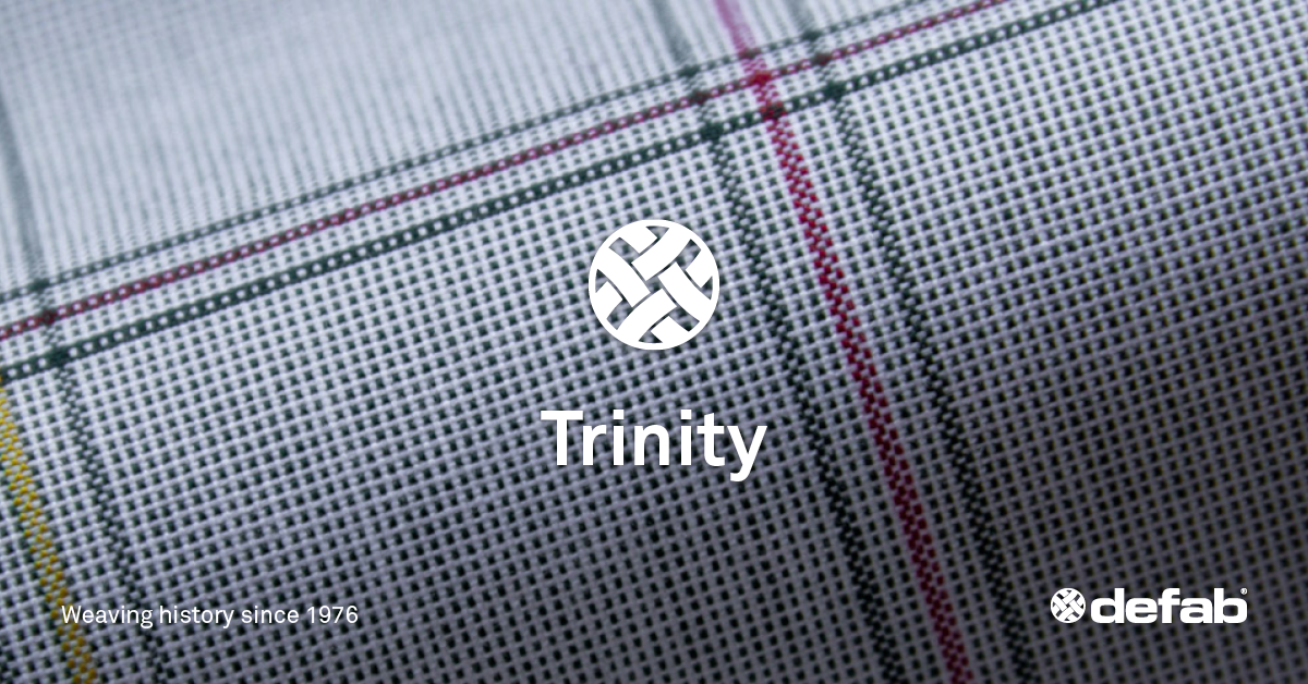 trinity | Apparel Fabrics | Defab