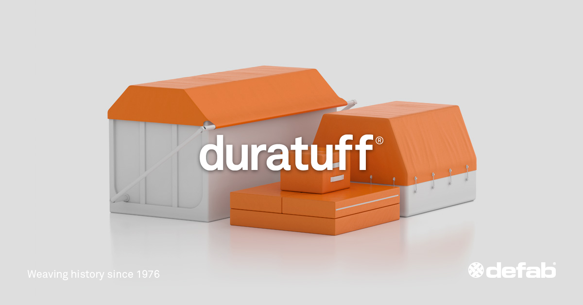 Duratuff® | Outdoor Fabrics | Defab